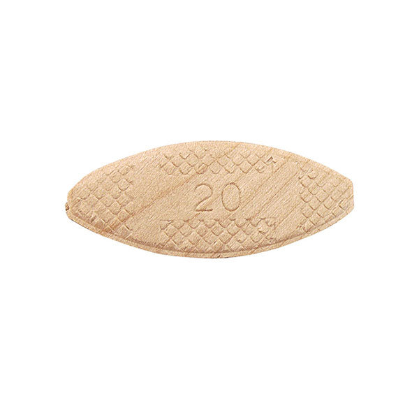 Bottle Biscuit Size 20 - 85 pc – Wood Shop